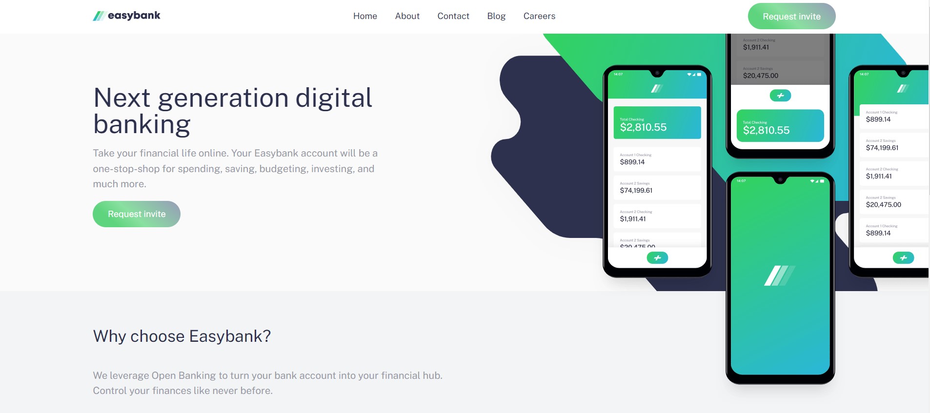 Eze - Software Engineer | Frontend Developer